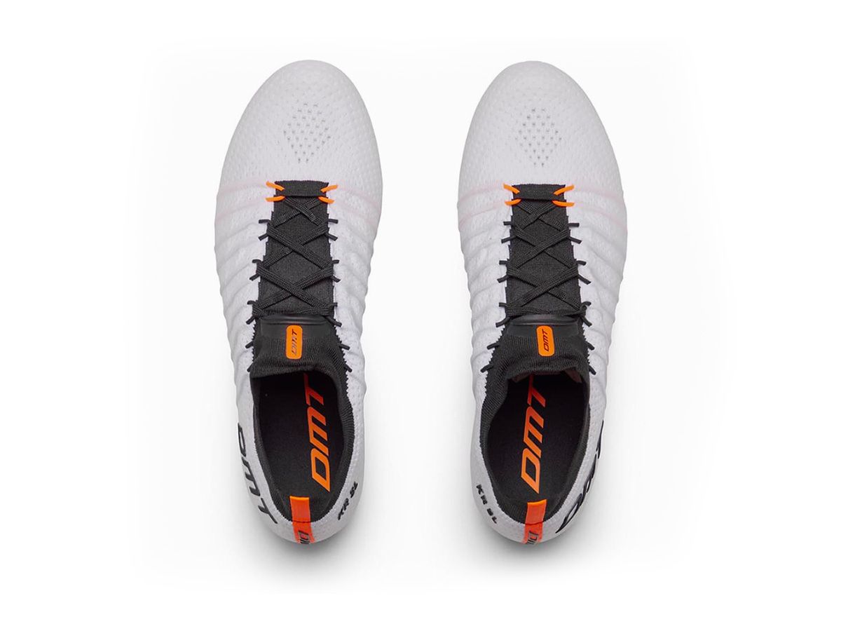 DMT KR SL Road Shoes white