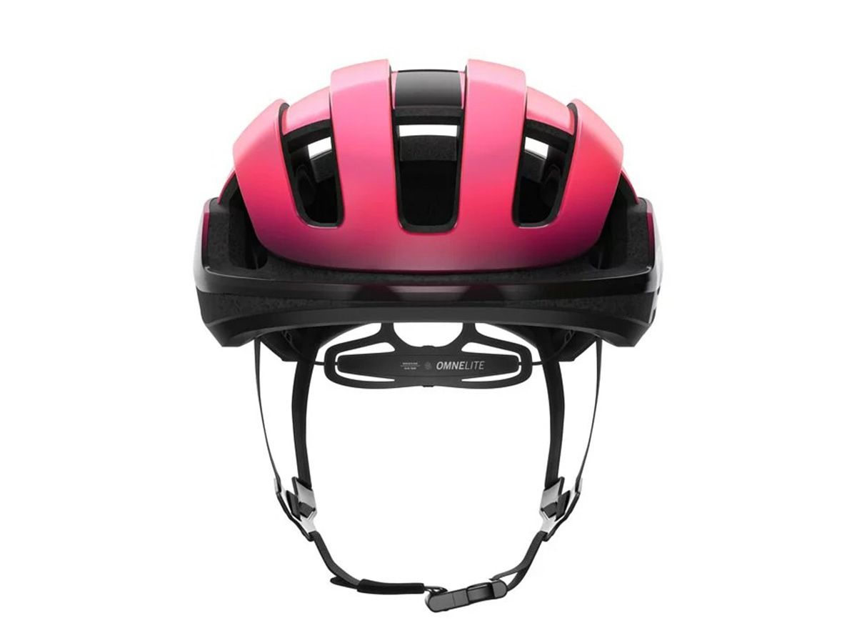 POC OMNE Lite WF Fluorescent Pink/Uranium S