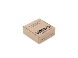 Brooks Proofide Black