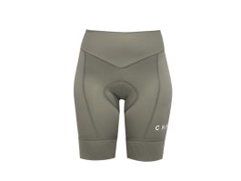 CHPT3 9 Inch Short Women Forest Green M