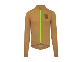 VB Riley Jacket(w) Camel